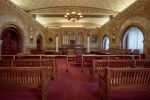 “Million Dollar Courtroom” Theodore Levin United State Courthouse ...