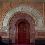 “Million Dollar Courtroom” Theodore Levin United State Courthouse ...