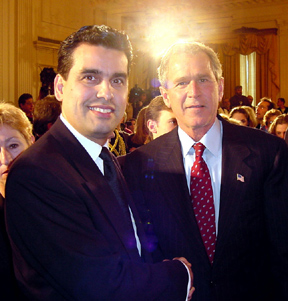 9/11 survivor and recognized hero censored by the mainstream media ...