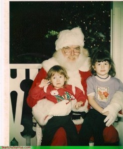 Santa and other Christmas funnies, fails, photos and videos – Motley News