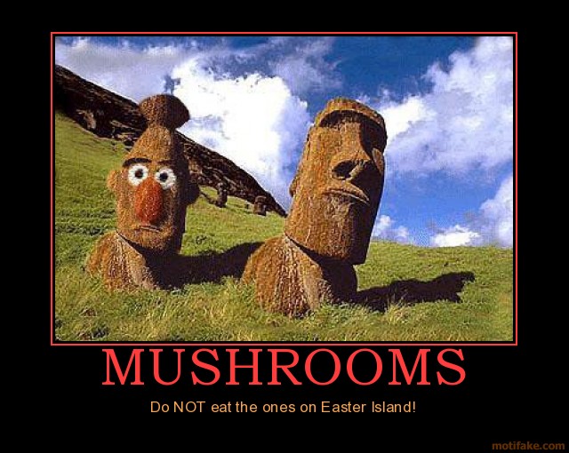 Easter Humor – Motley News