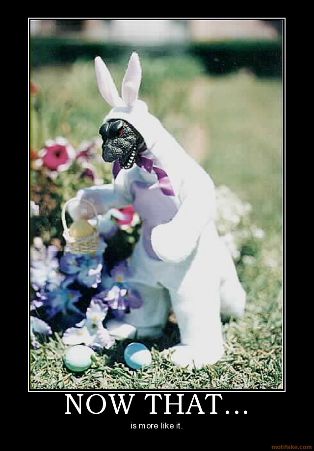 Easter Humor – Motley News