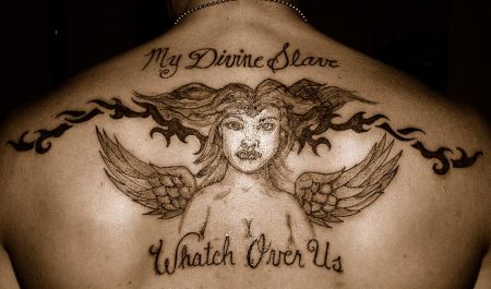 There is nothing more memorable than a “mispelled” tattoo – Motley News