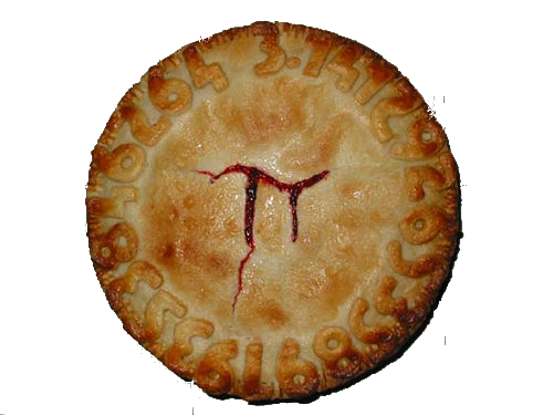 July 22 is Pi Approximation Day. Celebrate with a Pi! – Motley News