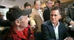 Romney Shows No Concern or Support To A Gay Veteran – Motley News