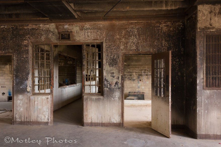 Old Main Prison Santa Fe-13 – Motley News, Photos and Fun