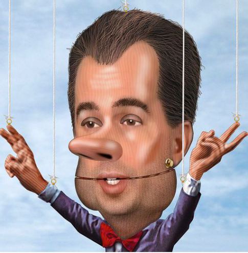 Scott Walker (R-WI) would let a woman die rather than abort a risky ...