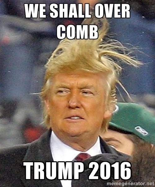 Oh, boy, is this great?! Donald Trump, RNP debate – a must see. Trump ...